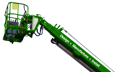 SRS Signs is a full-service sign company in Winnipeg, Manitoba