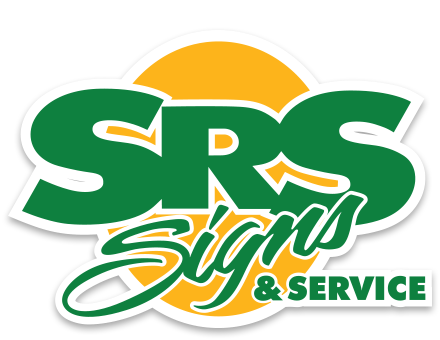 SRS Signs is a full-service sign company in Winnipeg, Manitoba